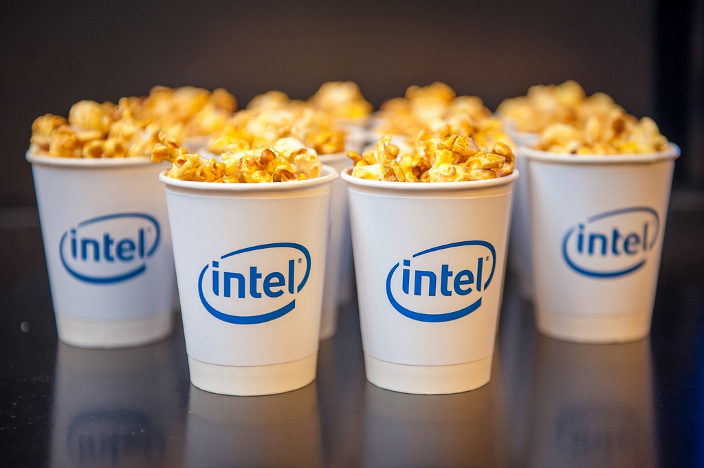 Intel Innovation Day | ICT Magazine — онлайн веб-портал об ...